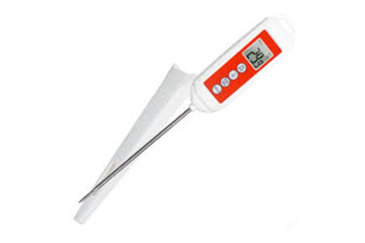 Digital Thermometer TP 508 Water Proof - Kerroscale