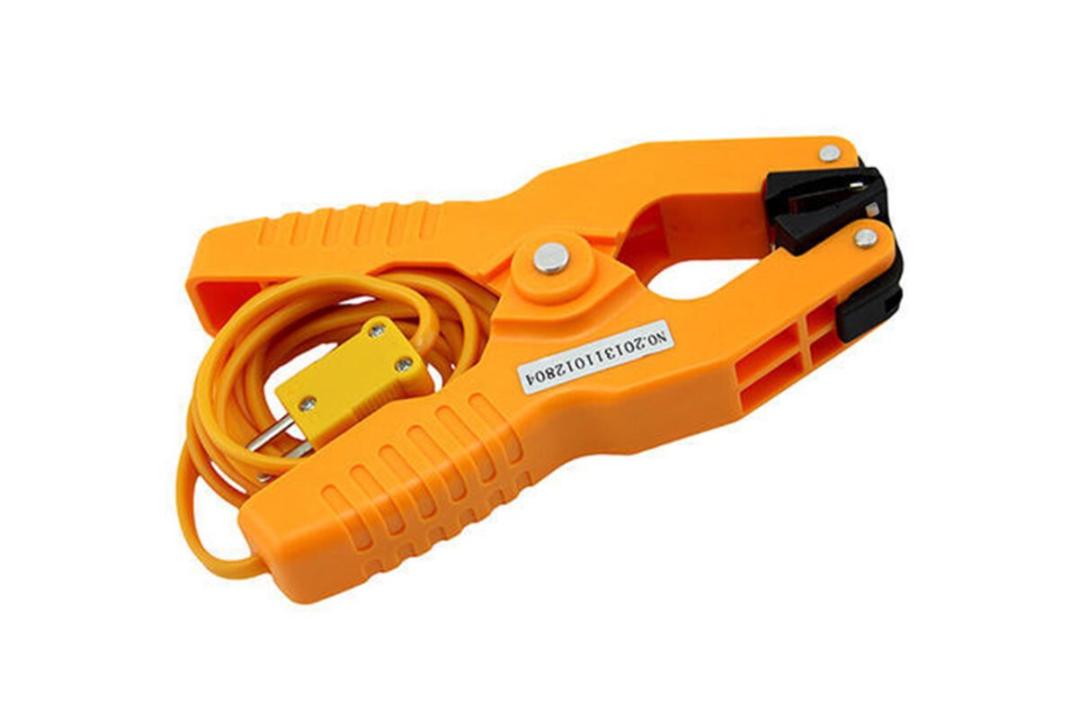 HT-TM05K Pipe clamp Thermocouple - Kerroscale