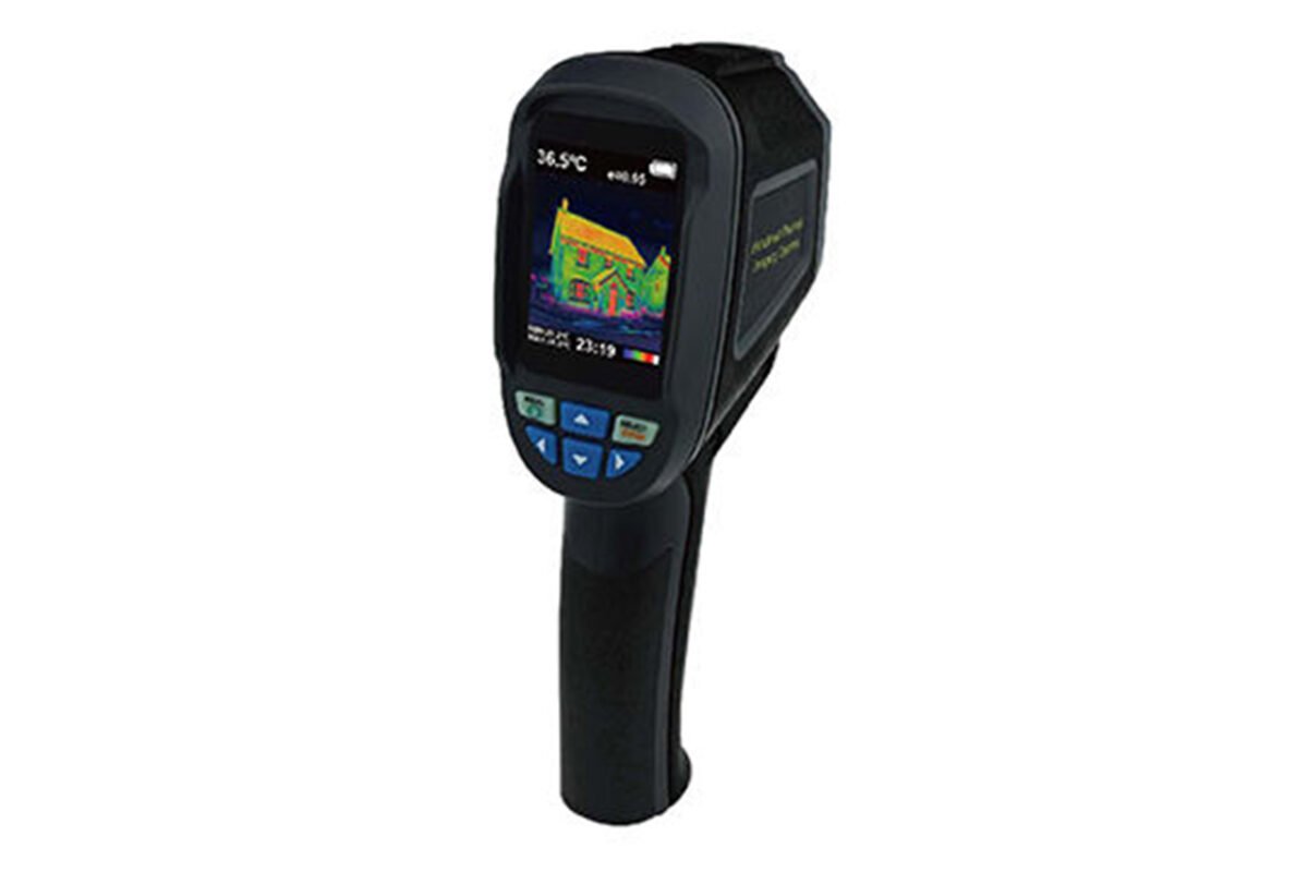 HT-04 Thermal imaging camera - Kerroscale