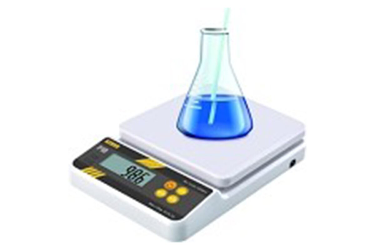 KERRO® DIGITAL WEIGHING BALANCE 10KG/1GM (BL-P1D Series) - Kerroscale