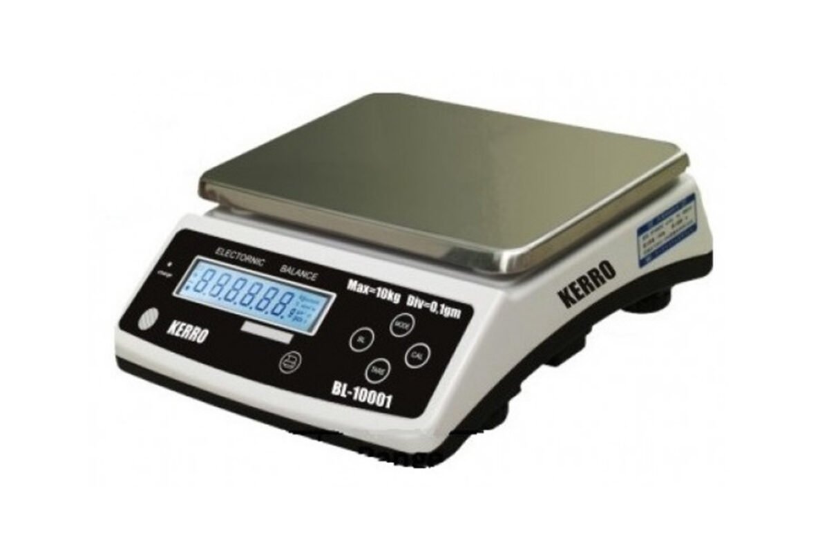 Series P4 10kg/0.1g 15kg/0.1g30kg/0.1g - Kerroscale