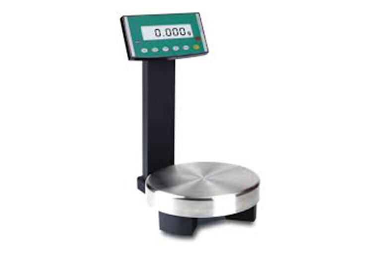 Paint Mixing Scale - Kerroscale