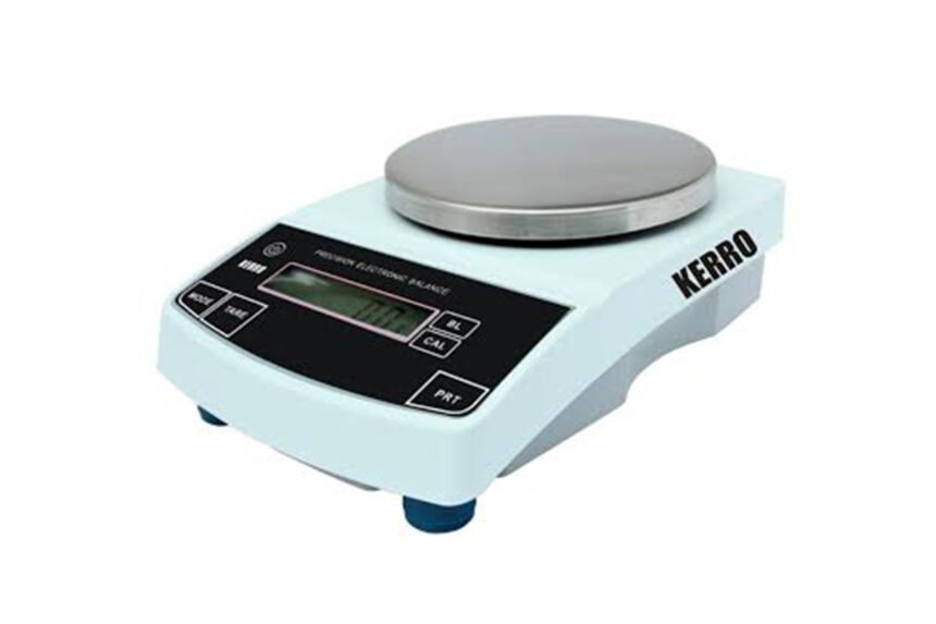 Series P5 3.5kg/0.01g 5kg/0.01g - Kerroscale