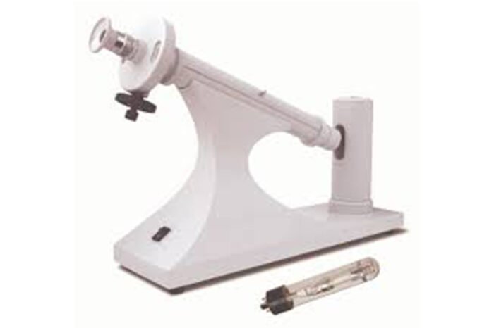 Twadell Hydrometer - Kerroscale