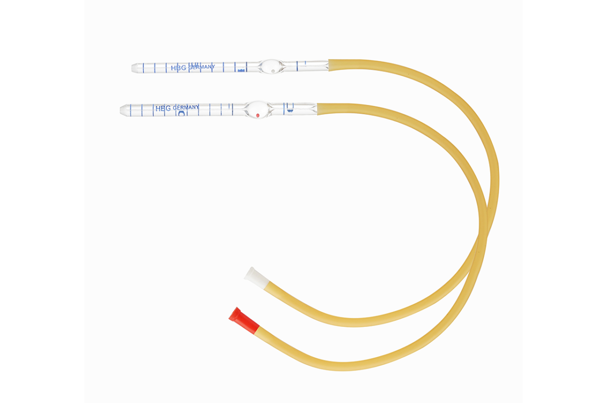 RBC PIPETTE HBG - Kerroscale