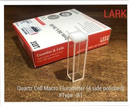 Laboratory Workhorse: The Commonly Used Cuvette - Kerroscale