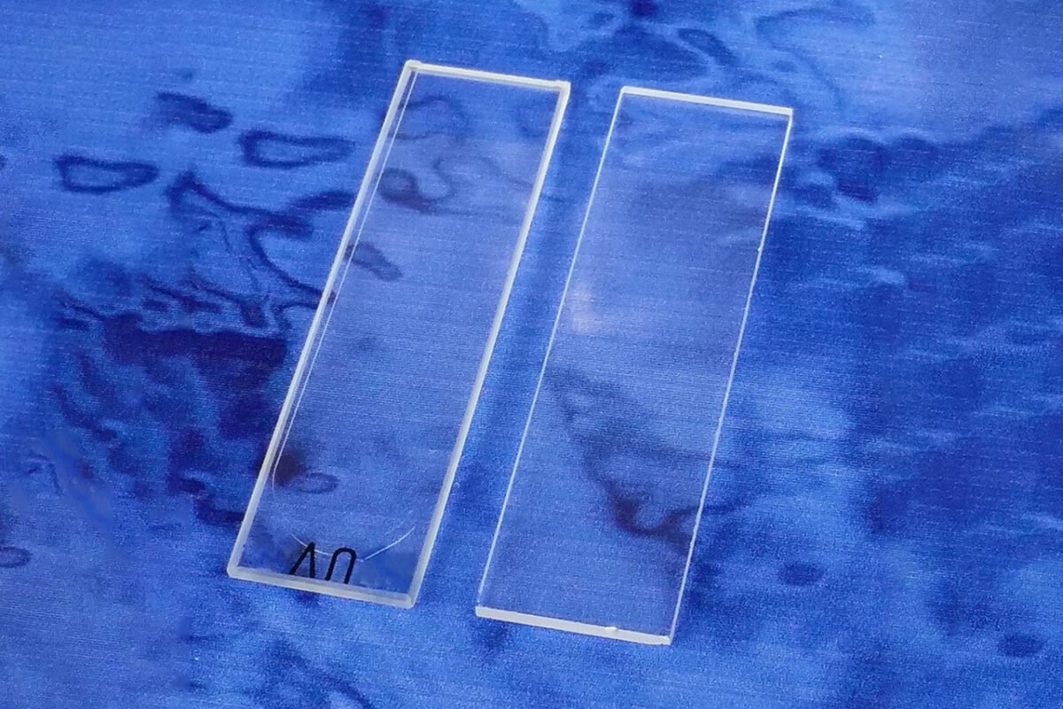 FTIR Cell Window/Access CD Cuvette Archives - Kerroscale