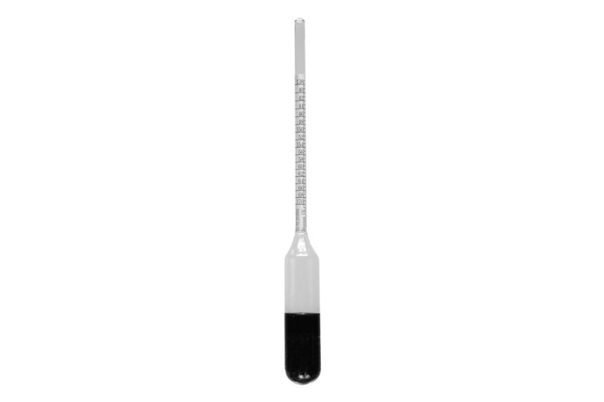 Twadell Hydrometer - Kerroscale